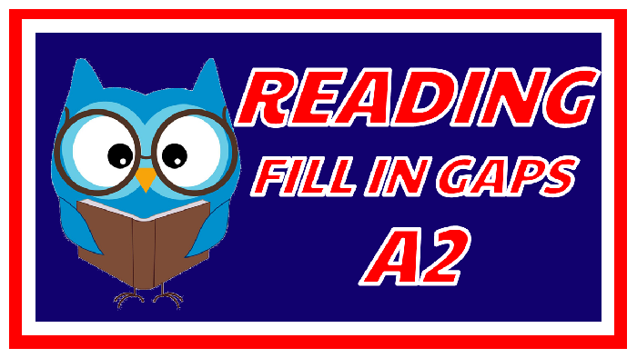 A2 :: English with Kino